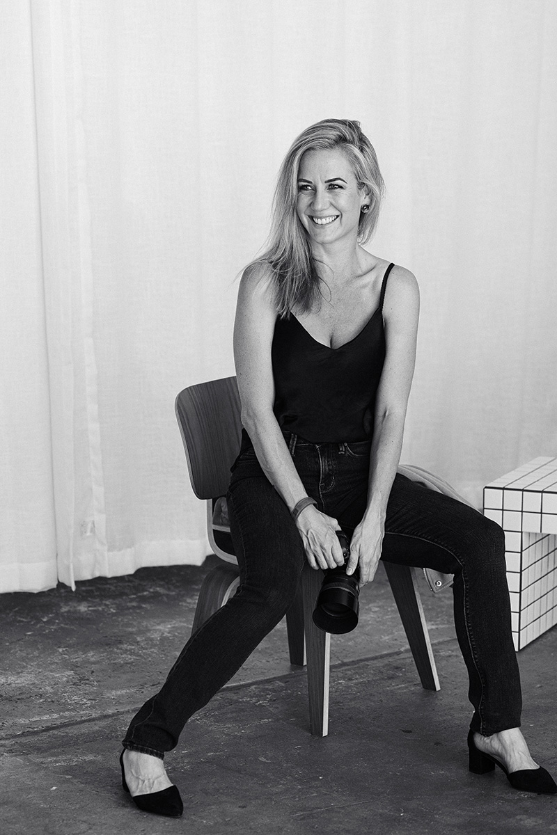 About - Chevaune Hindley | Sunshine Coast Photographer